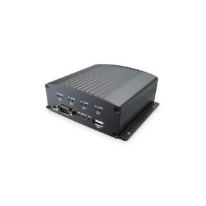 4CH VIDEO SERVER - GNS-400